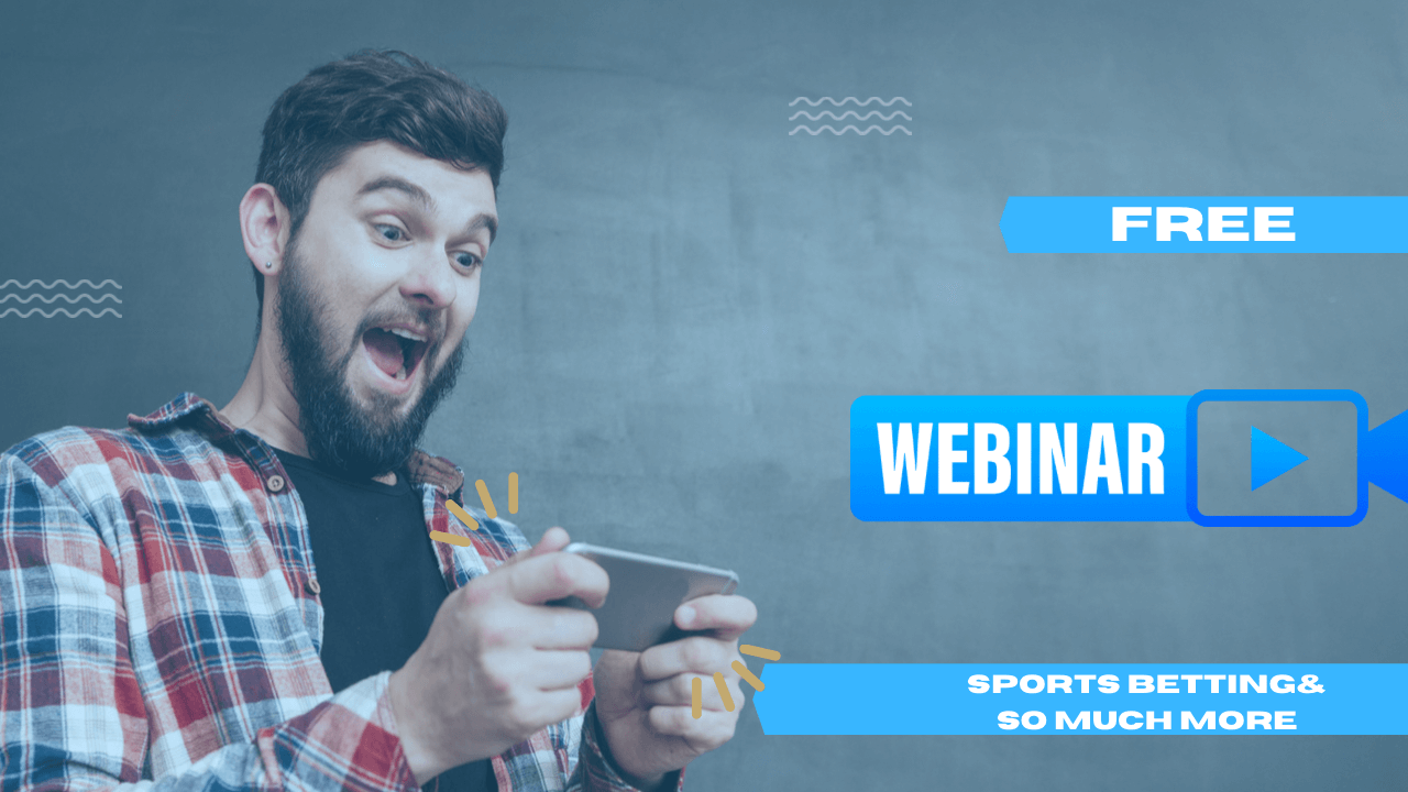 Webinar | Philadelphia Sports Betting & Earn Free Money! – Philly Sports Webinar | Philadelphia Sports Betting & Earn Free Money! – Philly Sports